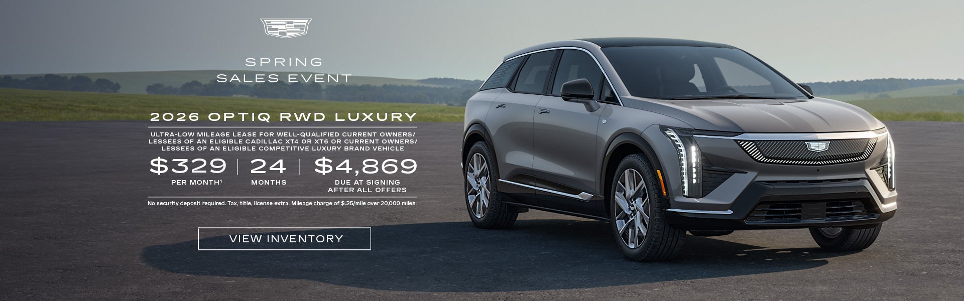 Cadillac Dealer in Fort Myers, FL | Val Ward Cadillac