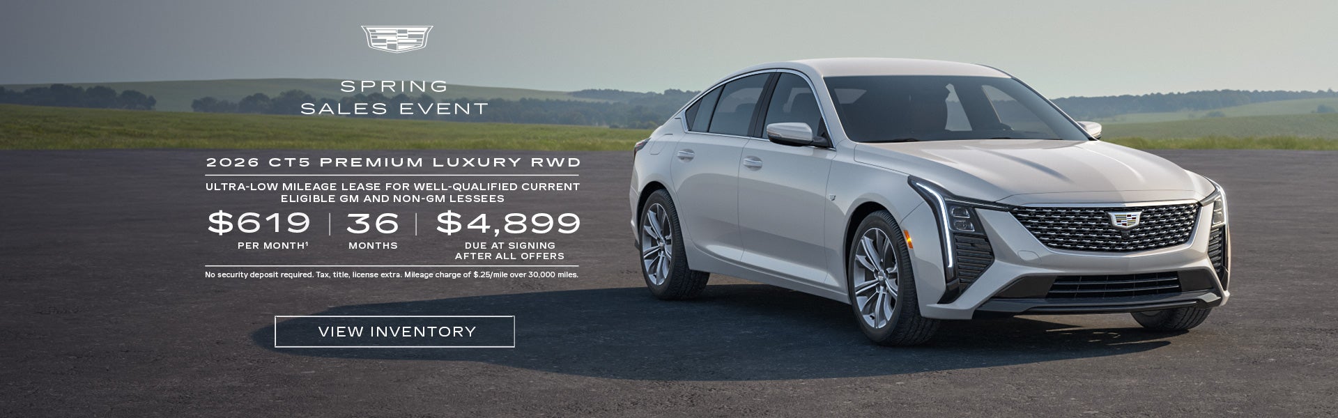 Cadillac Dealer in Fort Myers, FL | Val Ward Cadillac